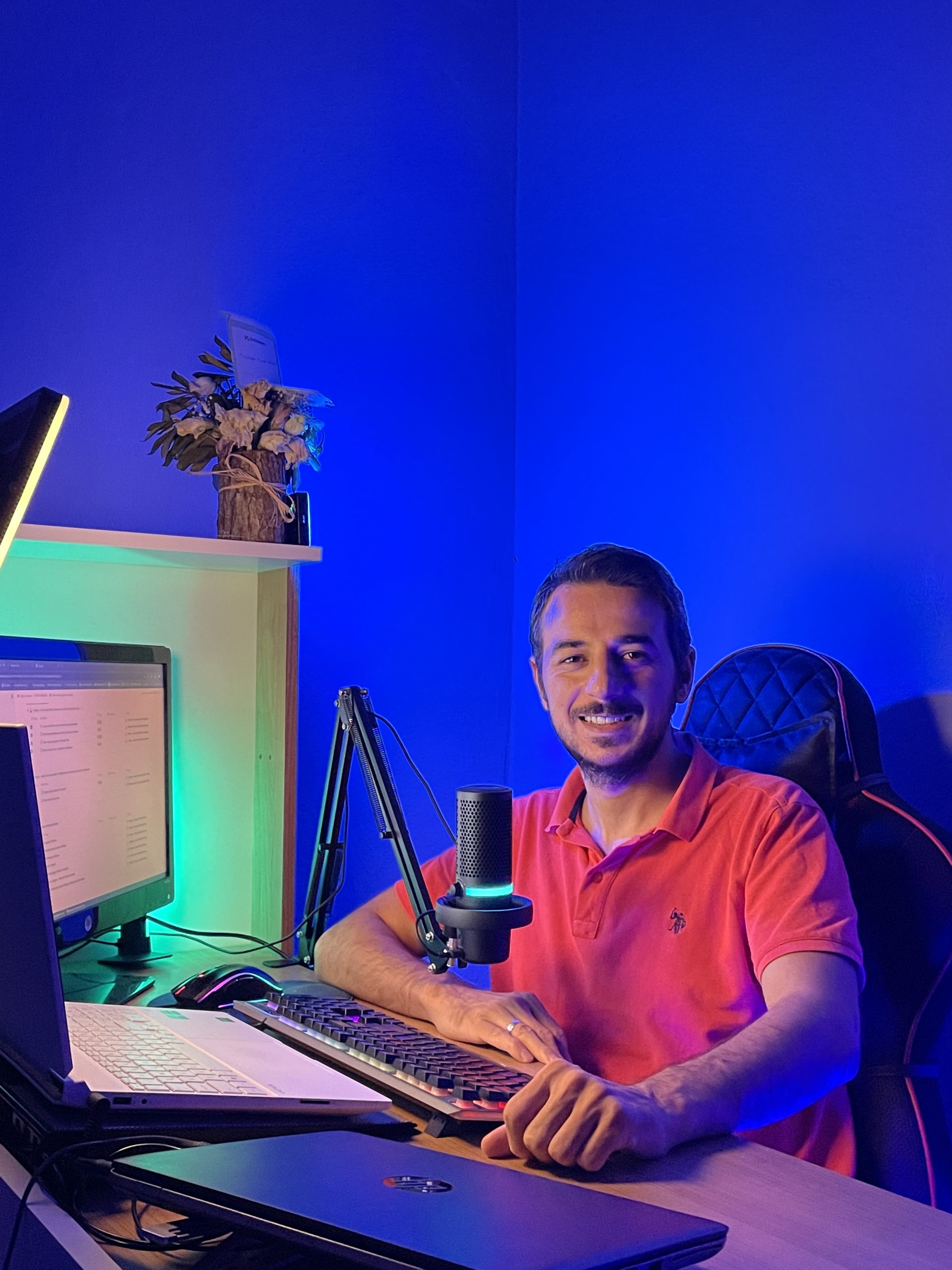 Hakkımızda - Misyonumuz ve Vizyonumuz | Mustafa Murat Bülbül